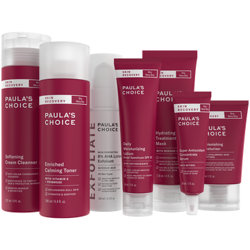 Skin Care Sets & Kits | Facial & Travel Skin Care Sets | Paula's Choice