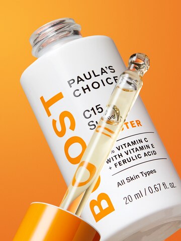 C15 Super Booster | 15% Vitamin C Booster | Paula's Choice