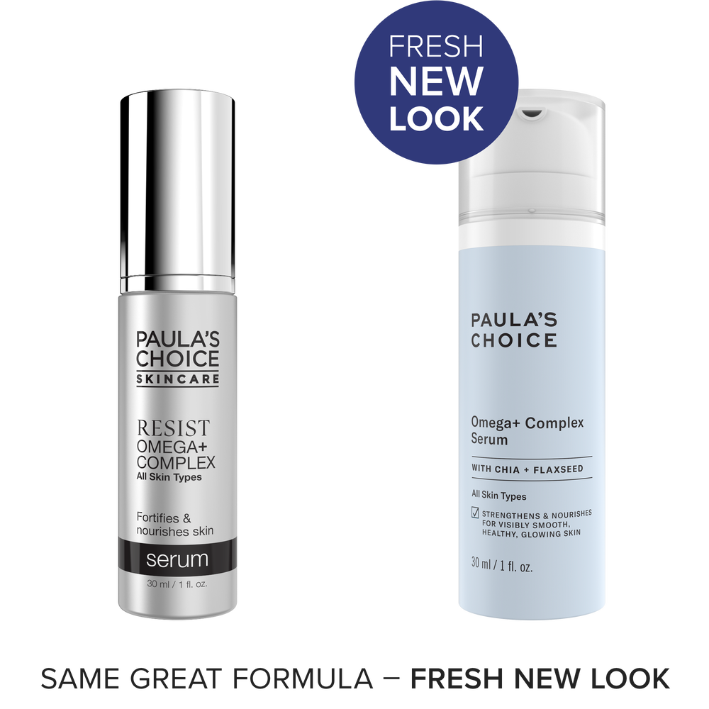 Omega+ Complex Serum | Paula's Choice