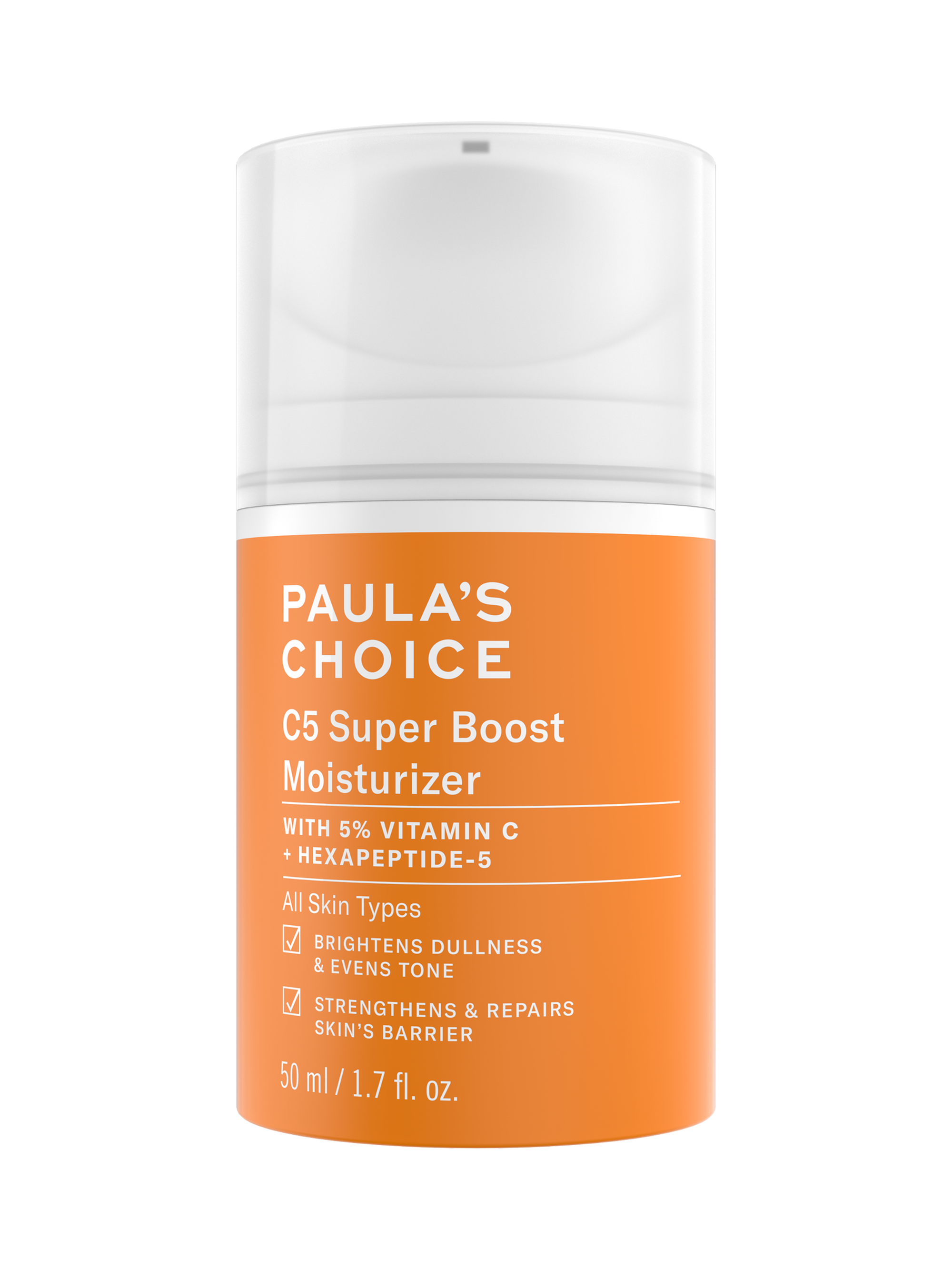 Vitamin c moisturizer store
