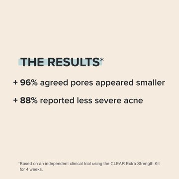 CLEAR Extra Strength Acne Products Kit | Paula's Choice