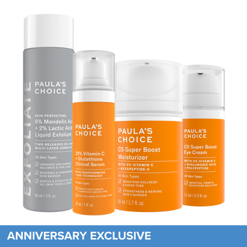 Anti-Pollution Skin Care | Skin Care Products | Paula's Choice