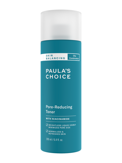 SKIN BALANCING Pore Reducing Toner | Paula's Choice