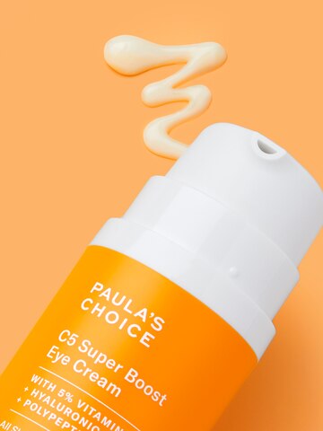 C5 Super Boost Eye Cream | Vitamin C Eye Cream | Paula's Choice