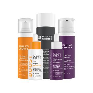 Skin Care Sets | Save On Your Favorites | Paula's Choice