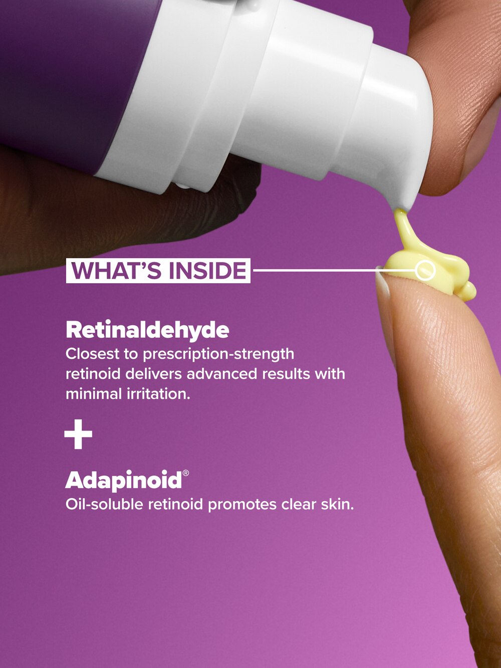 CLINICAL PRO Retinaldehyde Dual-Retinoid Treatment | Paula's Choice