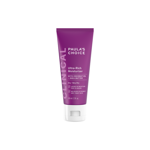 CLINICAL Ultra-Rich Moisturizer | Paula's Choice