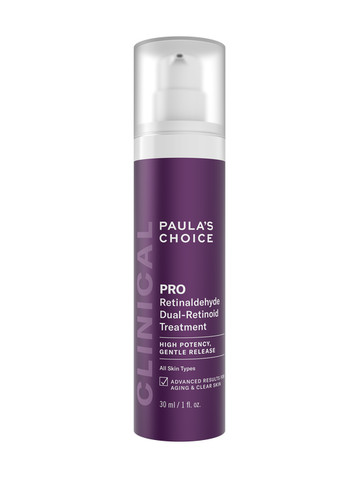 CLINICAL PRO Retinaldehyde Dual-Retinoid Treatment | Paula's Choice