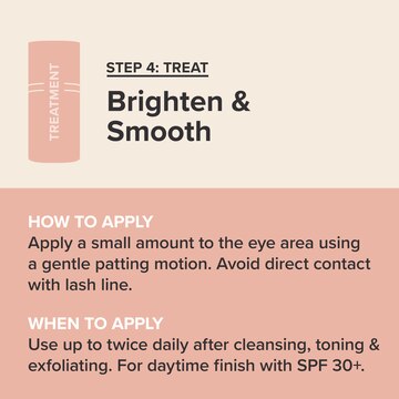 C5 Super Boost Eye Cream | Vitamin C Eye Cream | Paula's Choice