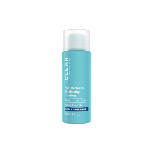 CLEAR Two Week Travel Kit - Extra Strength | Paula's Choice