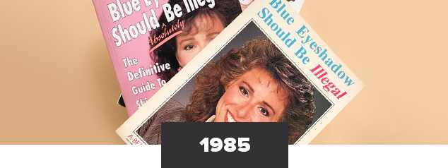 About Paula Begoun, the Cosmetics Cop: Paula's Choice Skincare ...