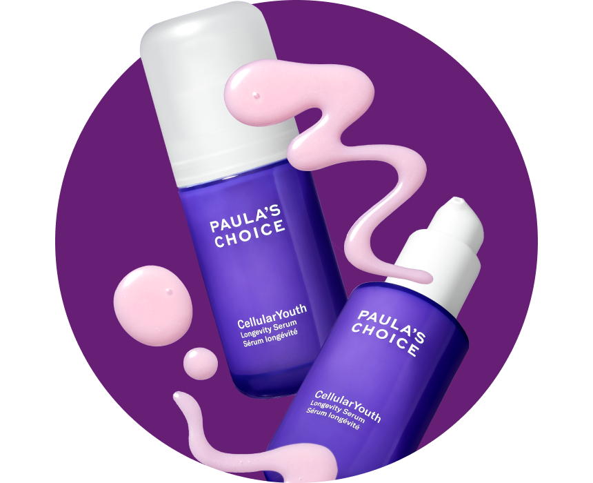 Youth Extending Anti-Aging Skincare | Paula's Choice