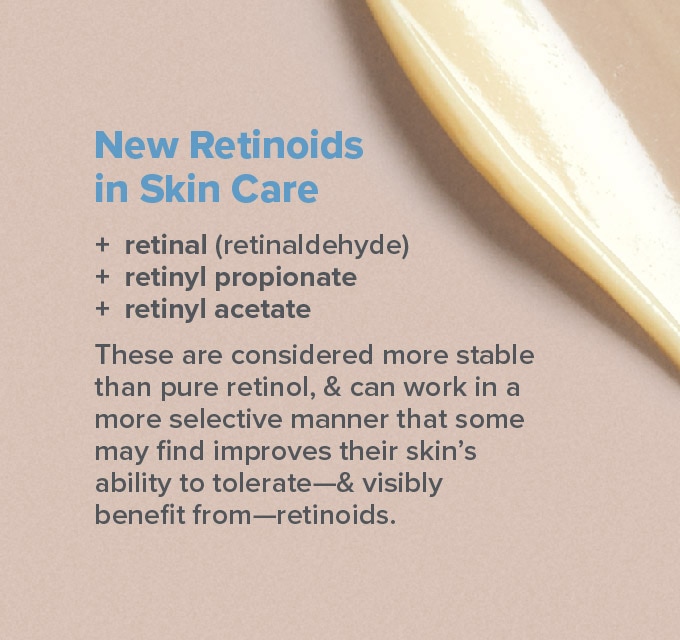 Retinoids for Skin: Benefits, Uses & More | Paula's Choice
