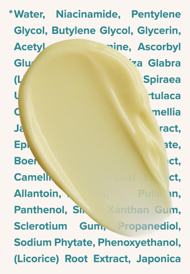 Ceteareth-25 in Skin Care: What It Is and Is It Safe? | Paula's Choice