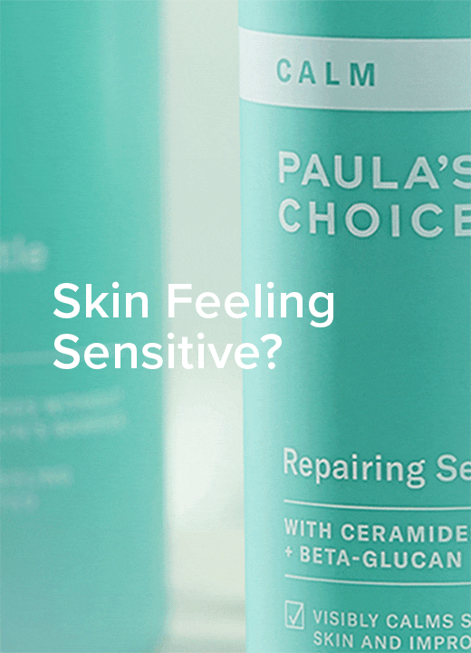 CALM Skin Care Collection | Paula’s Choice