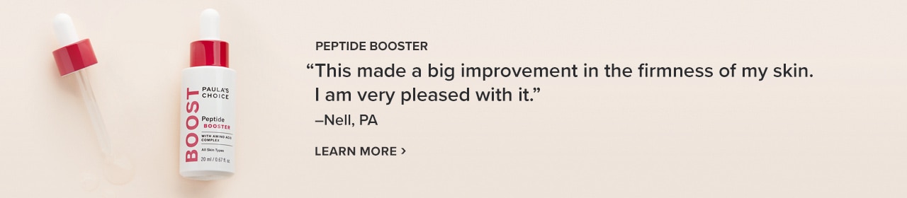 Lip Booster | Paula's Choice