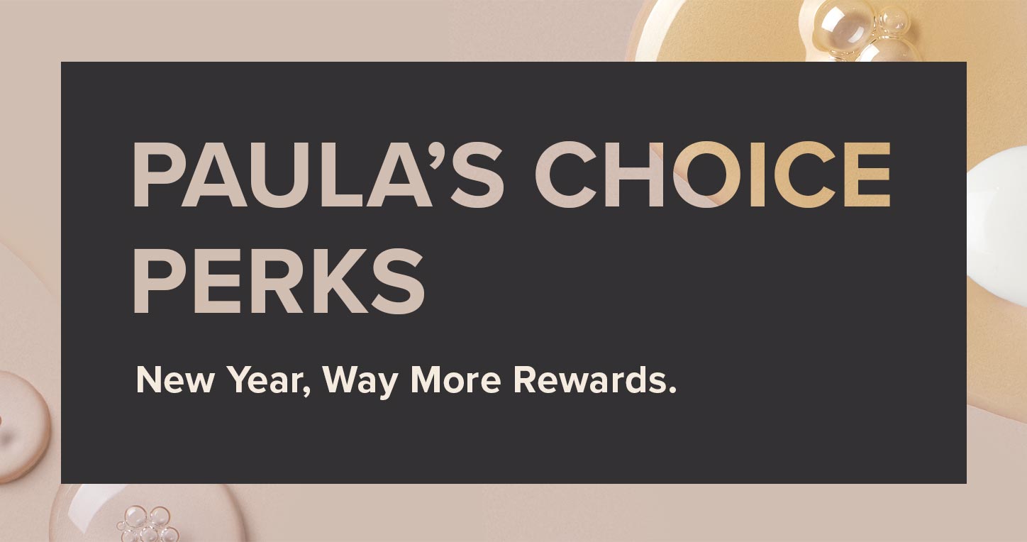 Shop Paula's Choice | Paula's Choice