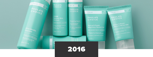 About Paula Begoun, the Cosmetics Cop: Paula's Choice Skincare ...