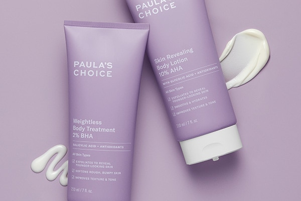 Body Care | Paula's Choice