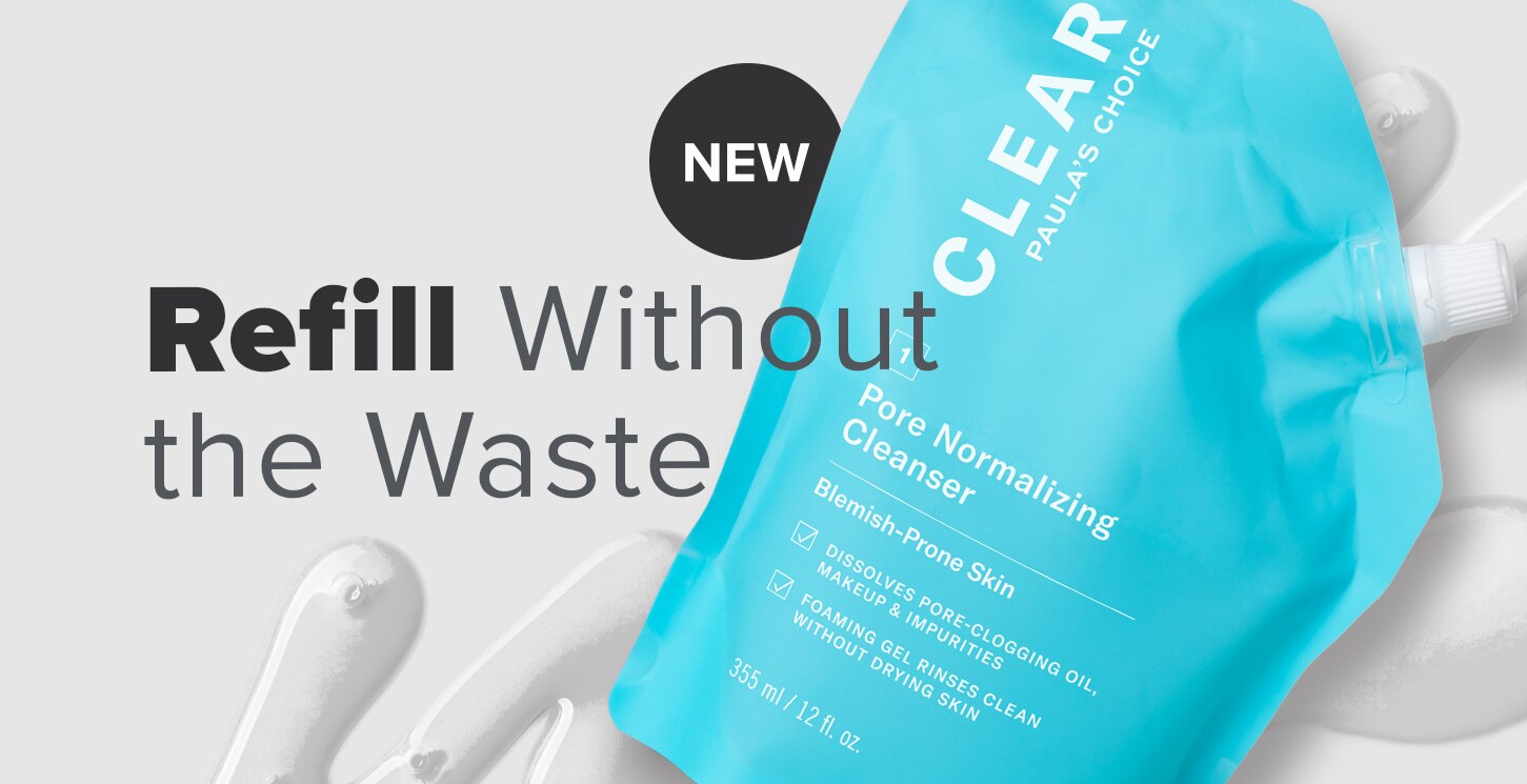 Clear | Paula's Choice