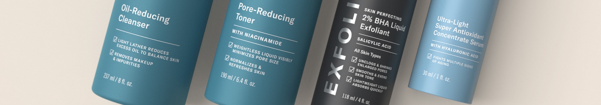 Paula Begoun's Skin Care Routine | Paula's Choice