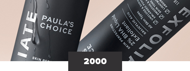 About Paula Begoun, the Cosmetics Cop: Paula's Choice Skincare ...