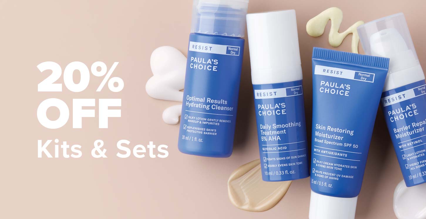 Body Care Products | Skin Care Products | Paula's Choice