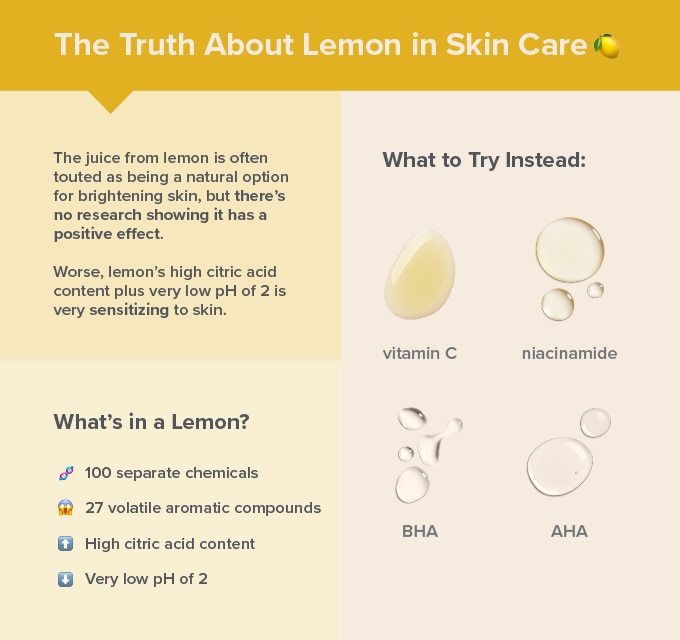 9 skin tips to avoid, according to a licensed esthetician | Paula's Choice