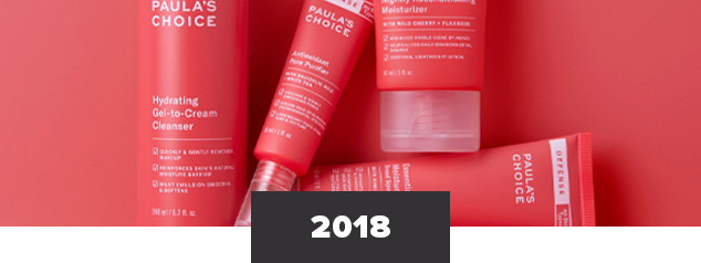 About Paula Begoun, the Cosmetics Cop: Paula's Choice Skincare ...